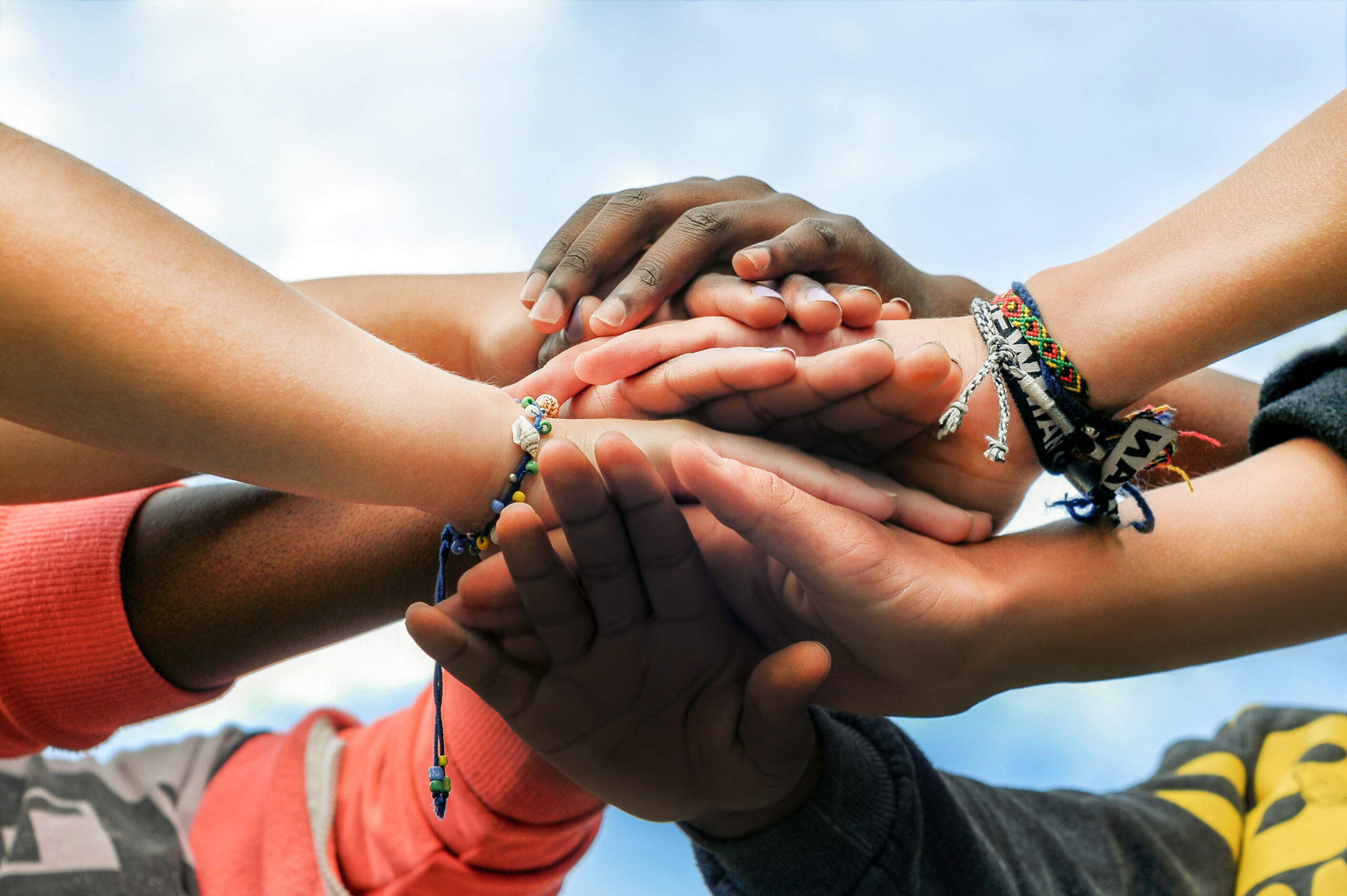 Why Circus? – Social Circus Foundation